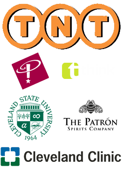 Jones Drones Cleveland